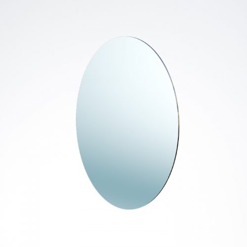 Flat Edge Mirror 1200x900x5mm – Living Elements